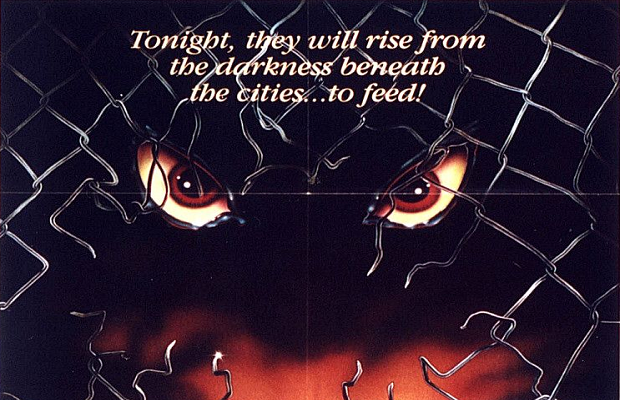 Deadly Eyes - Alchetron, The Free Social Encyclopedia