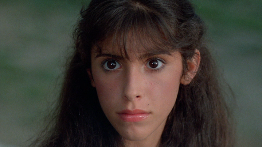 Scariest death glare in fiction | SpaceBattles Forums