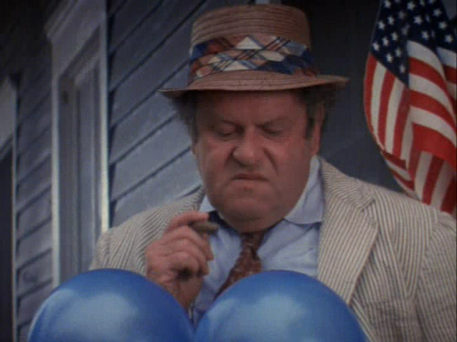 Jack Weston Four Seasons