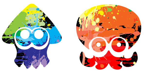 Splatoon – Making a Splash on the WiiU | Mana Pop