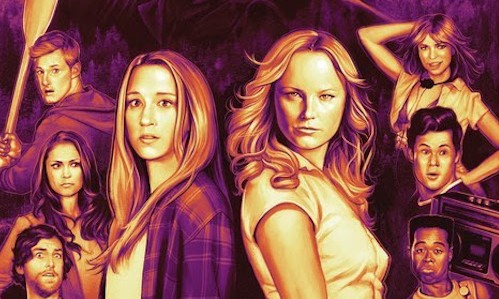The Final Girls (2015) – Review - Mana Pop