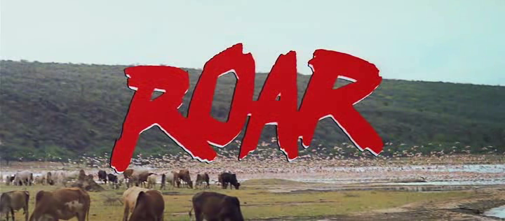 Roar (1981) – Review | Mana Pop