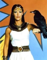 The Secrets of Isis (1975-1976) – Review | Mana Pop