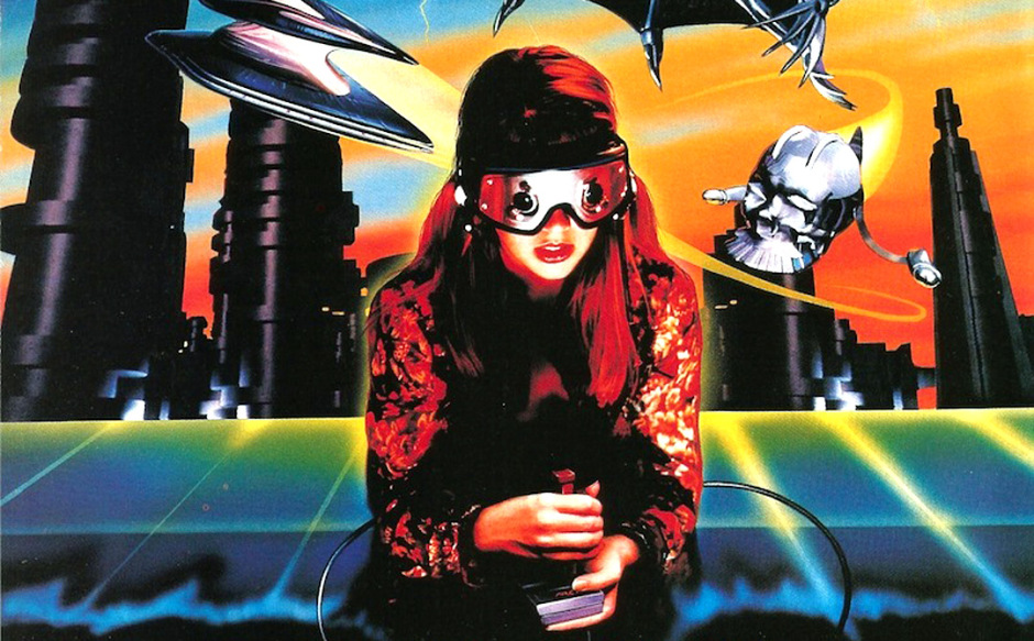 Arcade (1993) – Review - Mana Pop