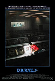 D.A.R.Y.L. (1985) – Review - Mana Pop