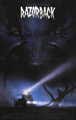Razorback (1984) – Review | Mana Pop