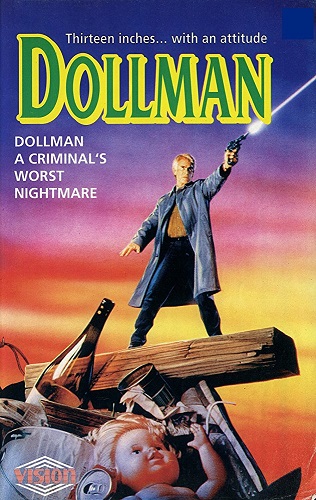 Dollman (1991) – Review | Mana Pop