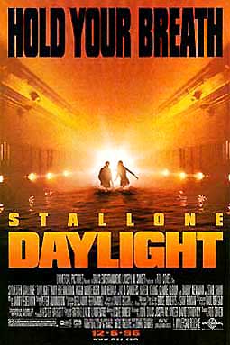 Daylight (1996) – Review | Mana Pop