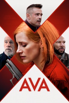 Ava (2020) – Review | Mana Pop