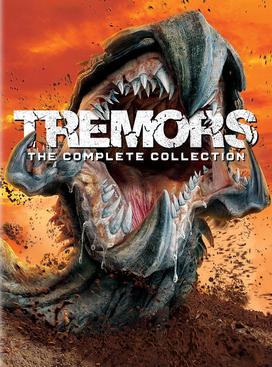 Tremors: Three Decades of Graboid Fun | Mana Pop