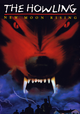 Howling: New Moon Rising (1995) – Review | Mana Po