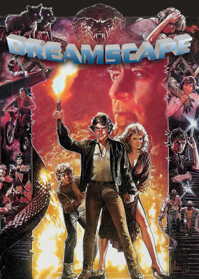 Dreamscape (1984) – Review