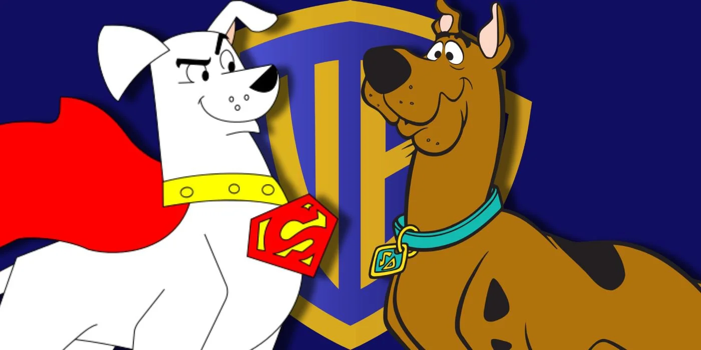 Scooby-Doo! And Krypto, Too! (2023) – Review