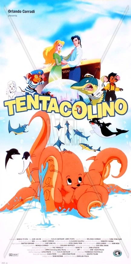 In Search of Titanic (2004) – Review